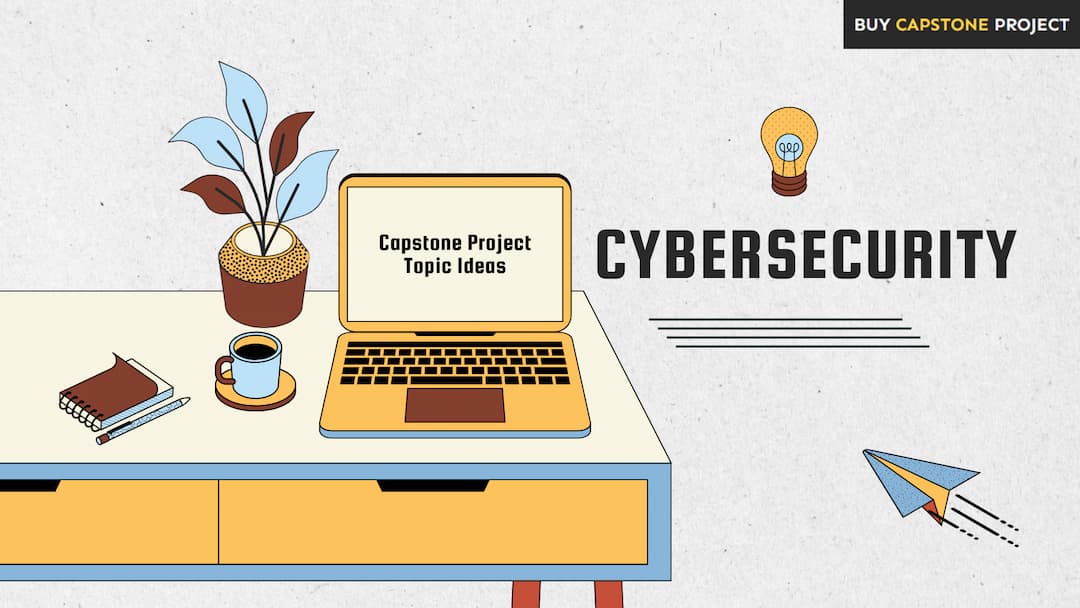 50+ Computer Science Capstone Project Topics