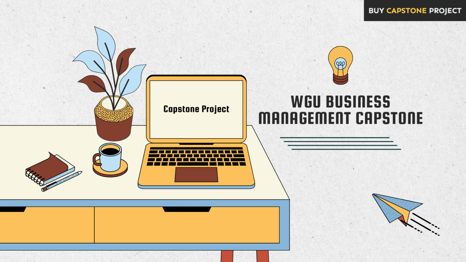 Mastering the WGU Capstone: A Complete Guide to Success