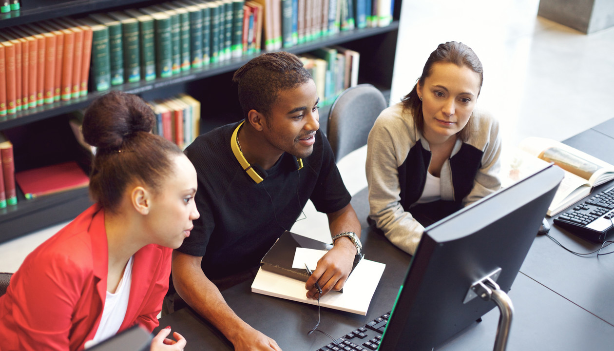 Capstone Project Ideas For High School Students