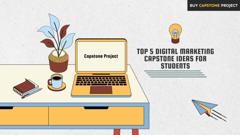 Mastering the WGU Capstone: A Complete Guide to Success